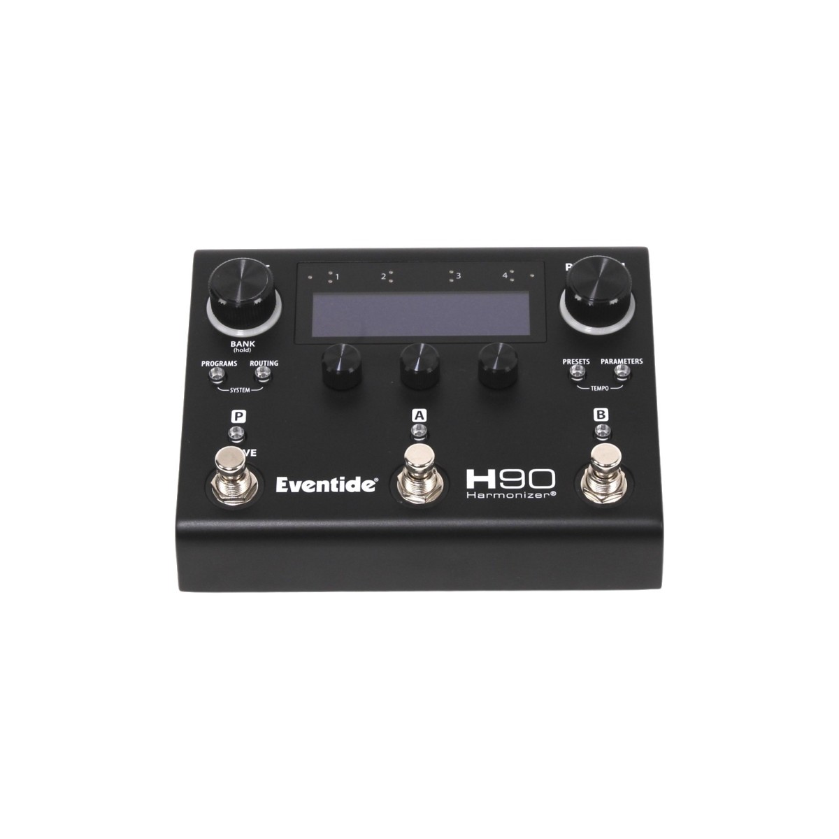Eventide H90 Harmonizer Pedal - Secondhand | Gear4music