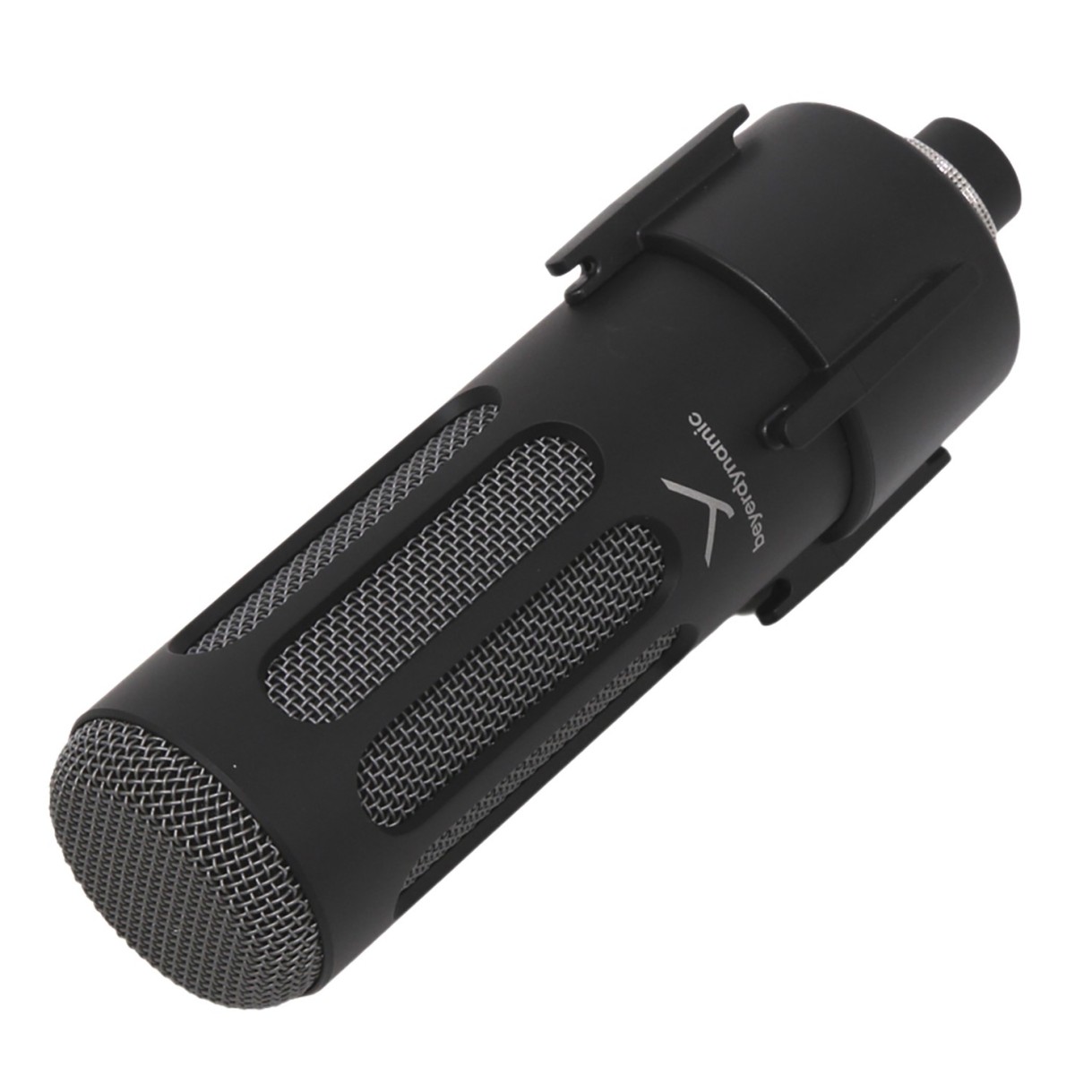beyerdynamic M70 Pro X Dynamic Broadcast Microphone - Secondhand at ...