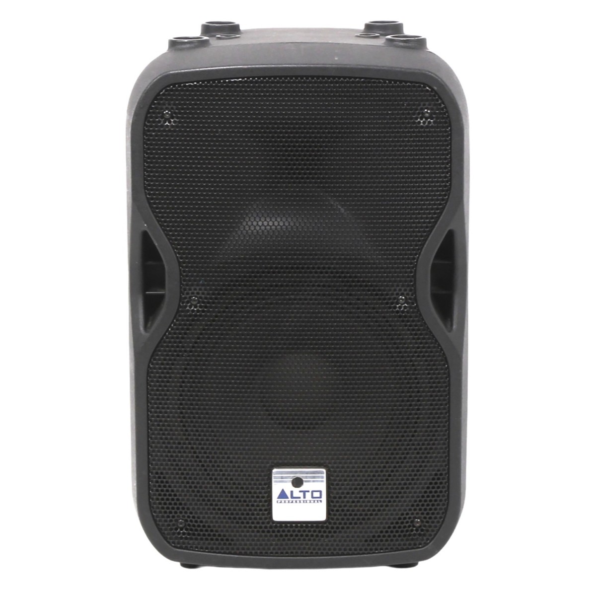 Alto Truesonic TS110 10" Active PA Speaker - Secondhand at Gear4music