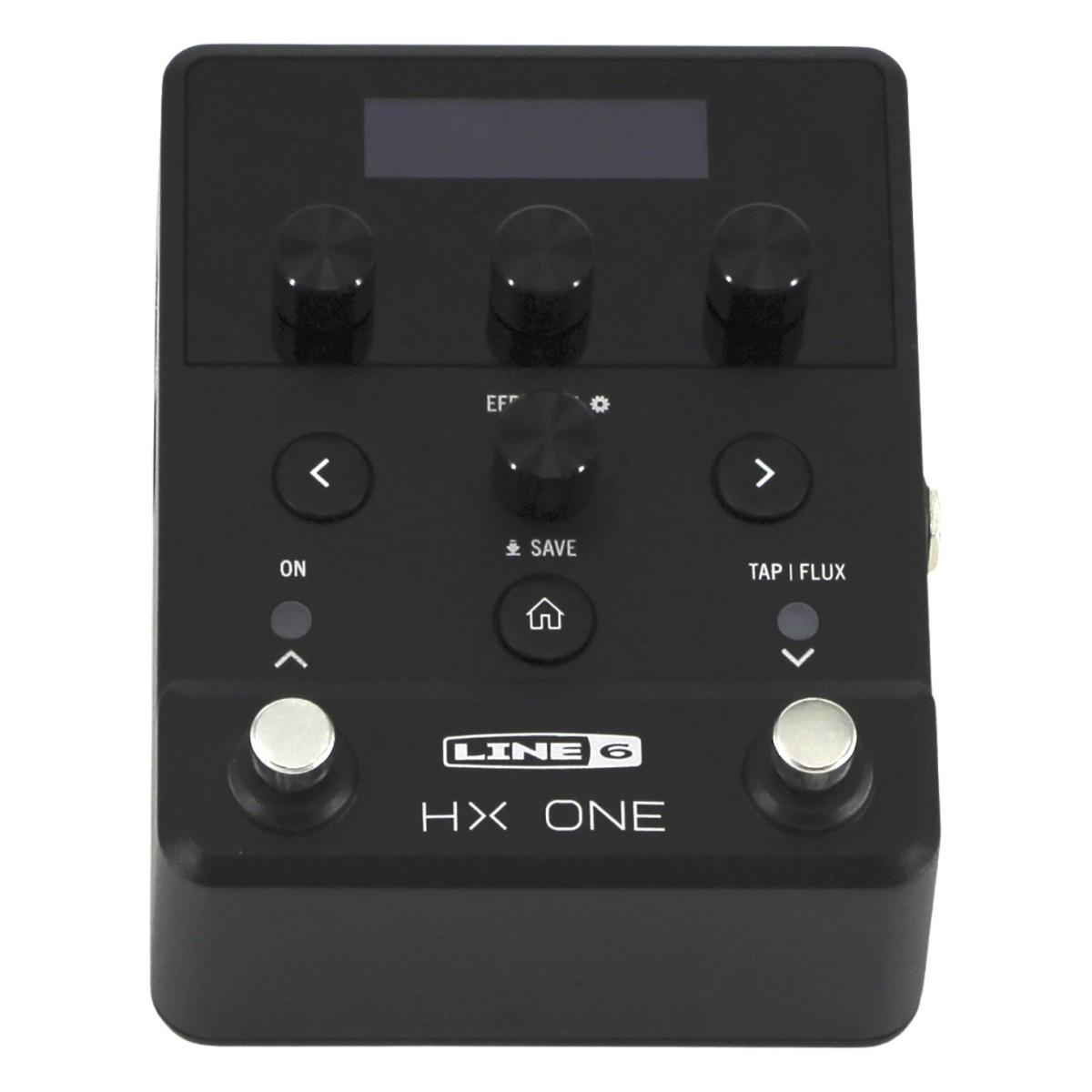 Line 6 HX One Helix Pedal - Secondhand na Gear4Music.com