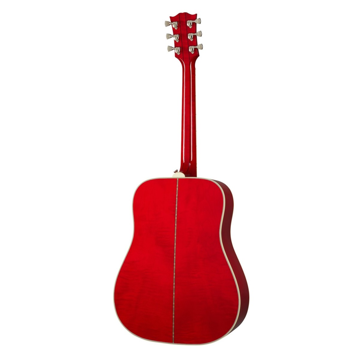 Gibson Dove Original, Vintage Cherry Sunburst | Gear4music