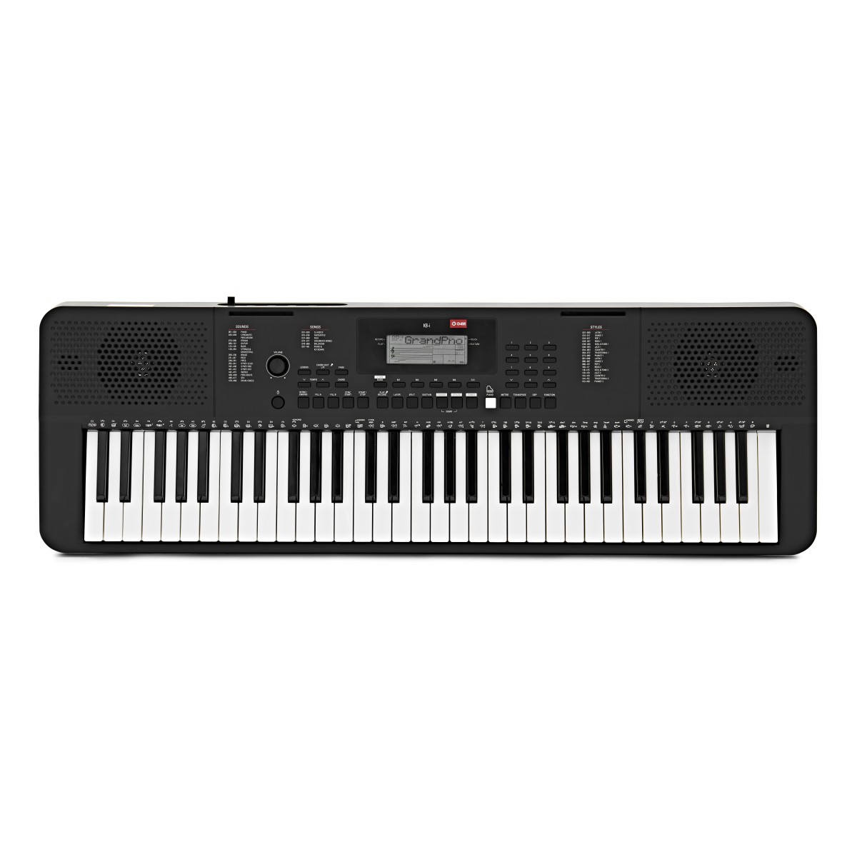 G4M KB-i 61-tangent Keyboard | Gear4music