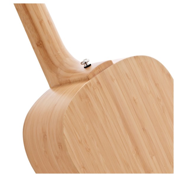 Sustainable Sound Bamboo Acoustic Guitar by Gear4music | Gear4music