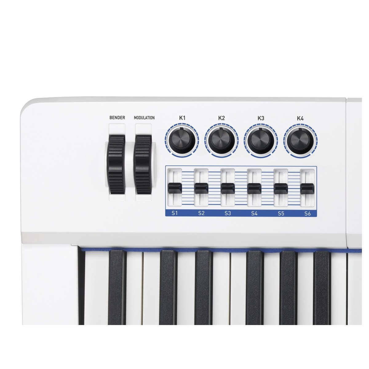 Casio PX 5S Stage Piano at Gear4music
