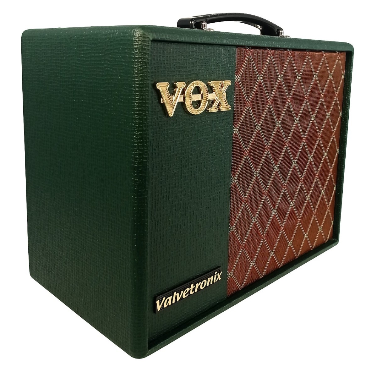 Amplificador de Modelado Híbrido de 20 W Vox VT20X Valvetronix | Gear4music