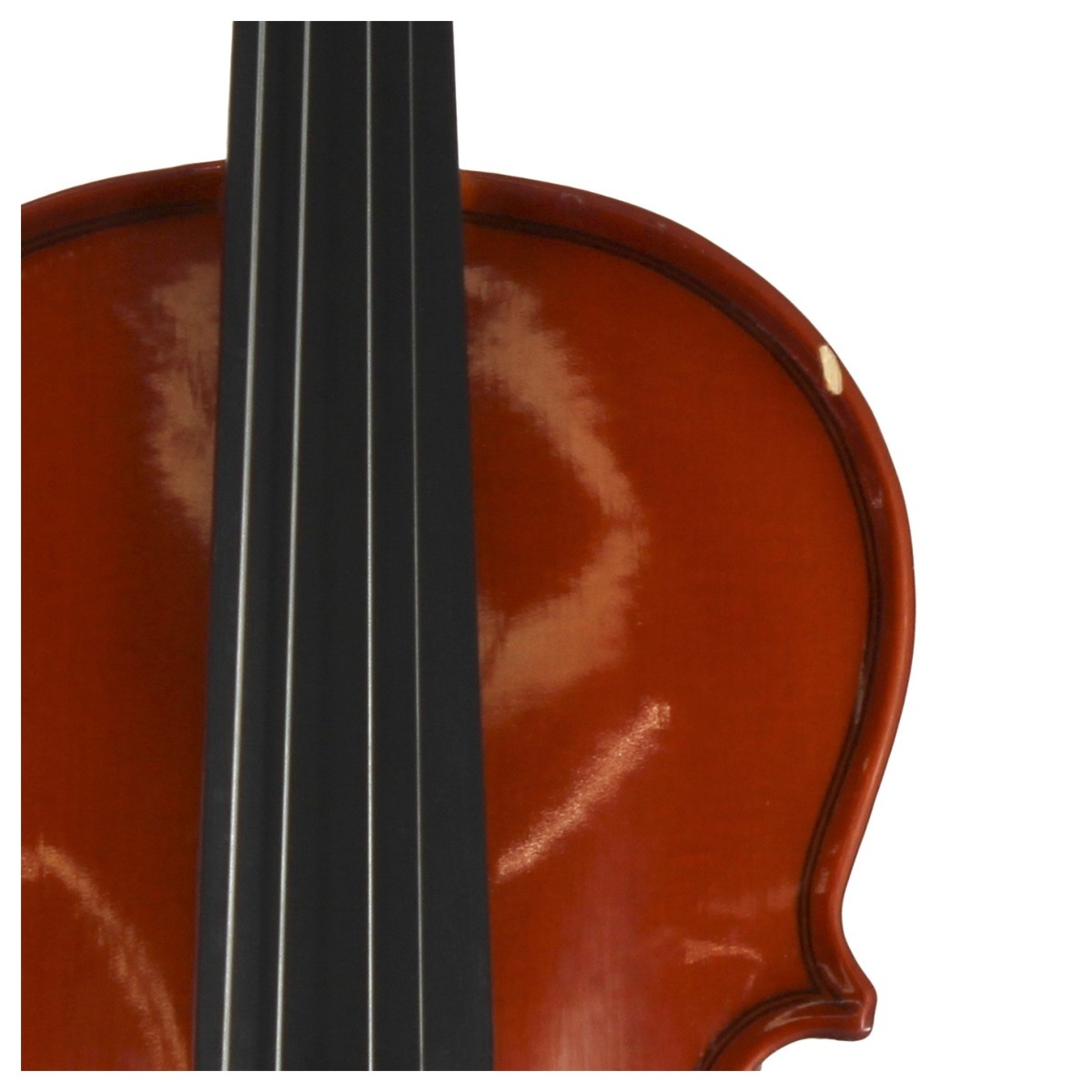 Stentor Student Standard Violín Set, 1/4 | Gear4music