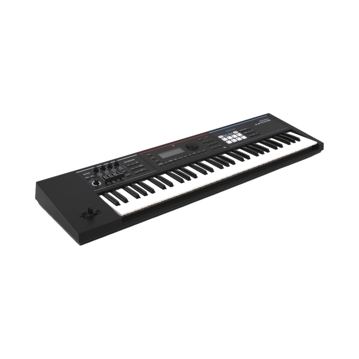 Roland Juno-DS61 61 Key Portable Synthesizer - Secondhand at Gear4music