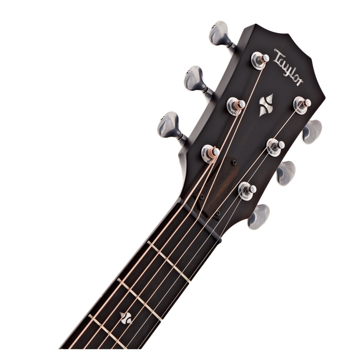 Taylor Builders Edition 514ce Electro Acoustic Guitar, Kona Burst Top ...