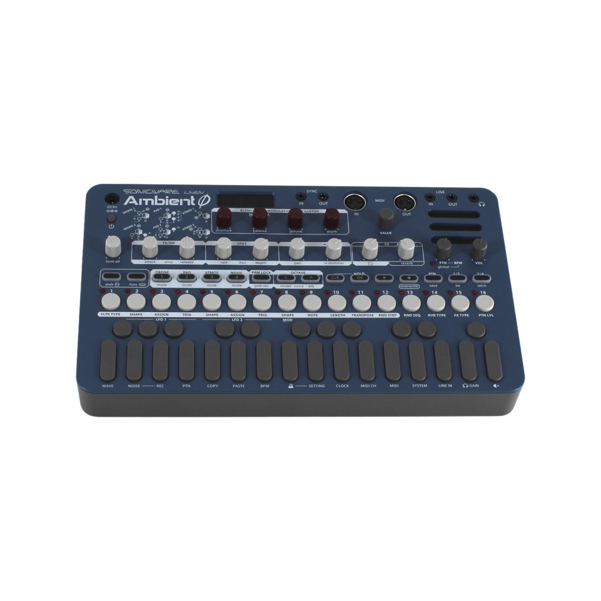 Sonicware LIVEN Ambient Ø - Secondhand | Gear4music