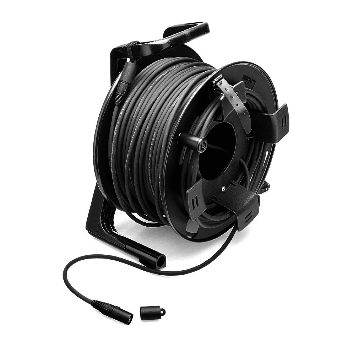 Allen & Heath CAT6 Etherflex cable with Neutrik EtherCon Locking ...