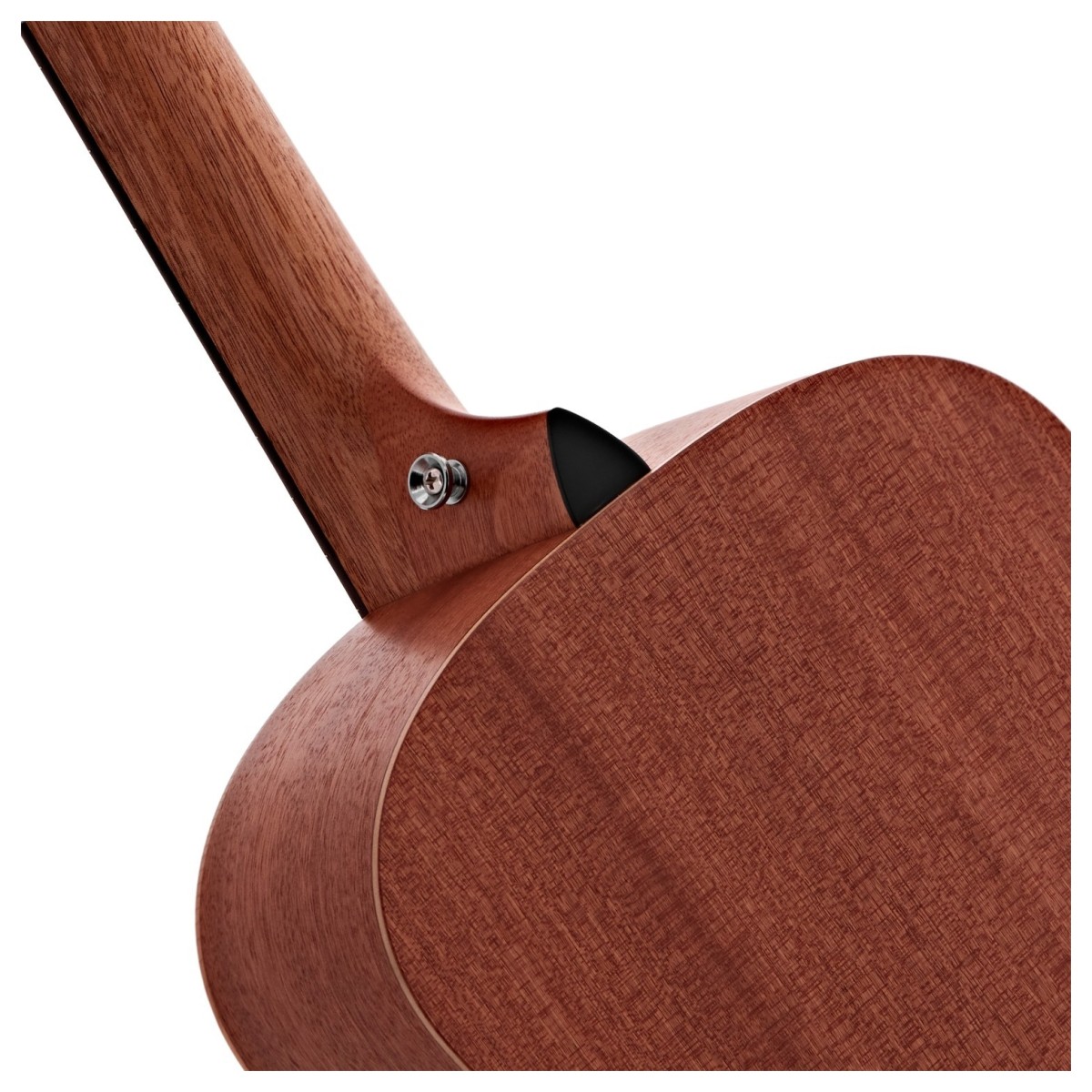 Taylor Gs Mini-e Trans Black Special Edition - Ex Demo at Gear4music