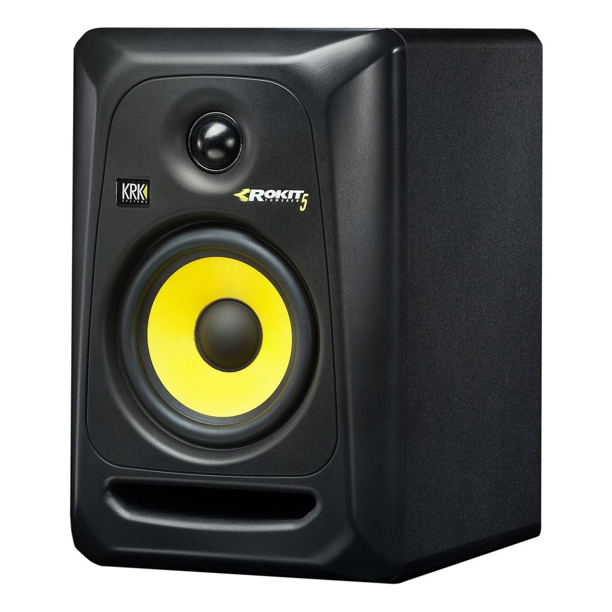 KRK Rokit RP5 G3 Active Monitor, Single | Gear4music