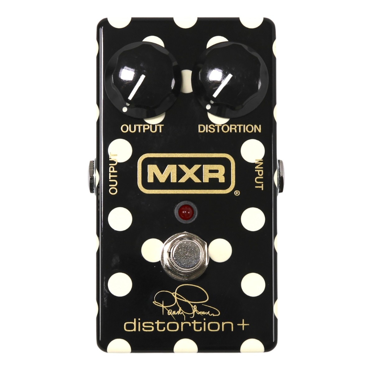 MXR Randy Rhoads Special Edition Distortion + - Secondhand | Gear4music