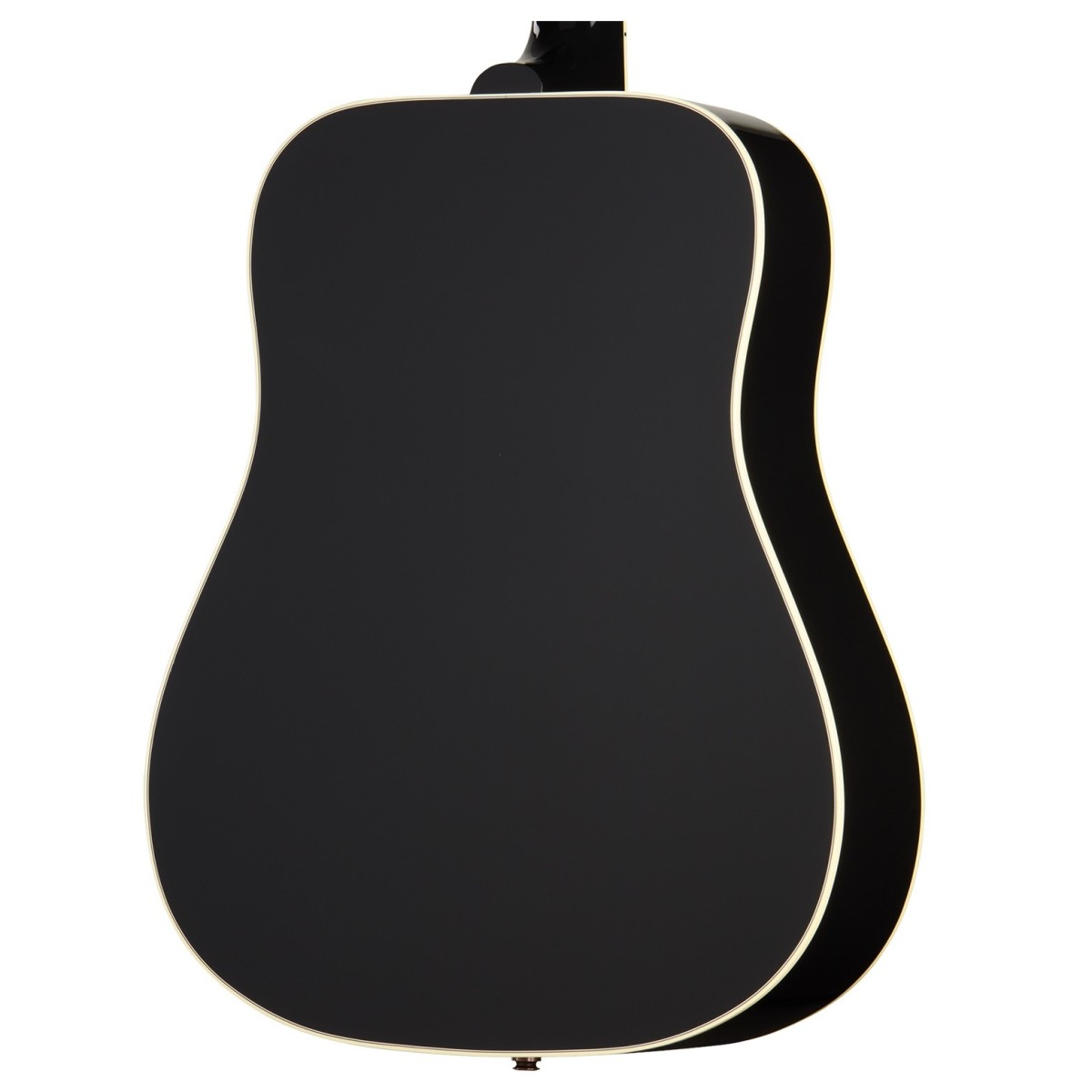 Gibson Kirk Hammett Raven, Ebony | Gear4music