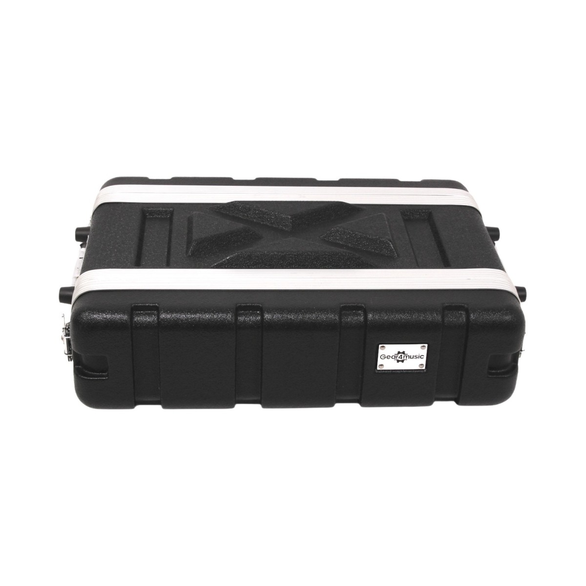 2U Shallow Rack Case by Gear4music - Secondhand at Gear4music
