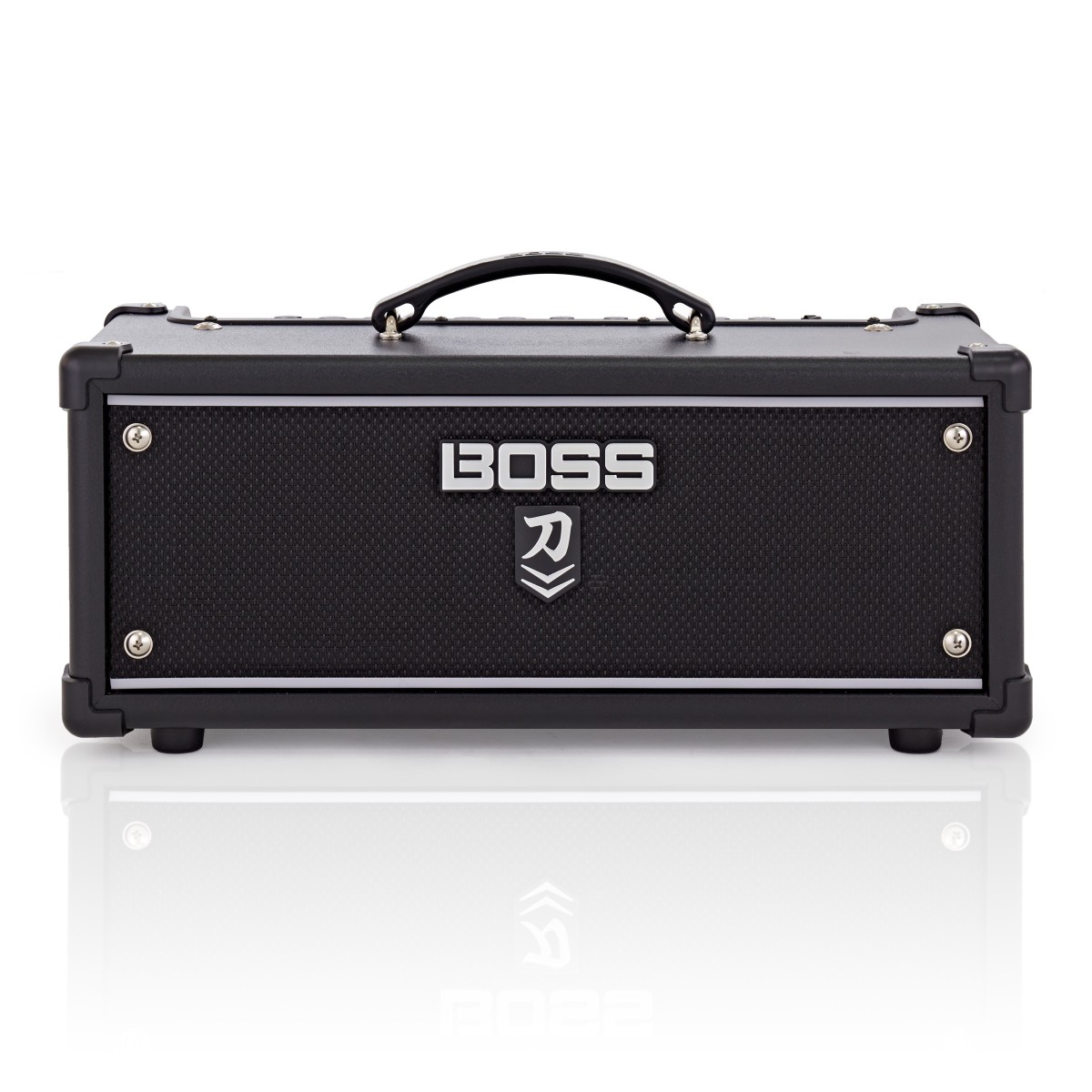 Boss Katana Head MKII 100w Amp Head at Gear4music