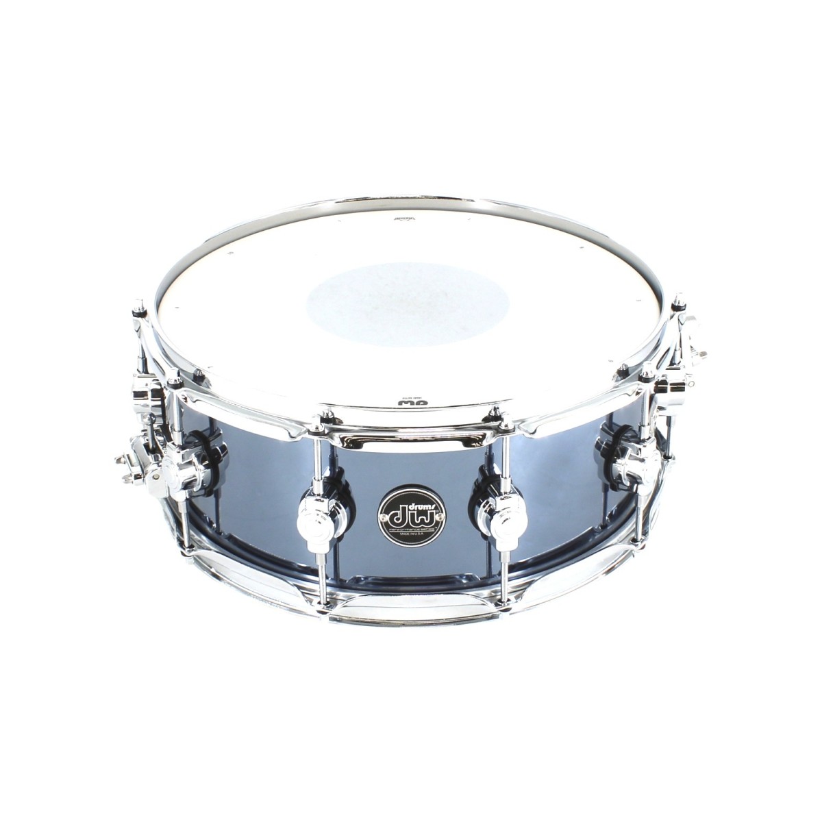 DW Performance Series 14x 5.5" Snare Drum, Finish Ply, Chrome Shadow ...