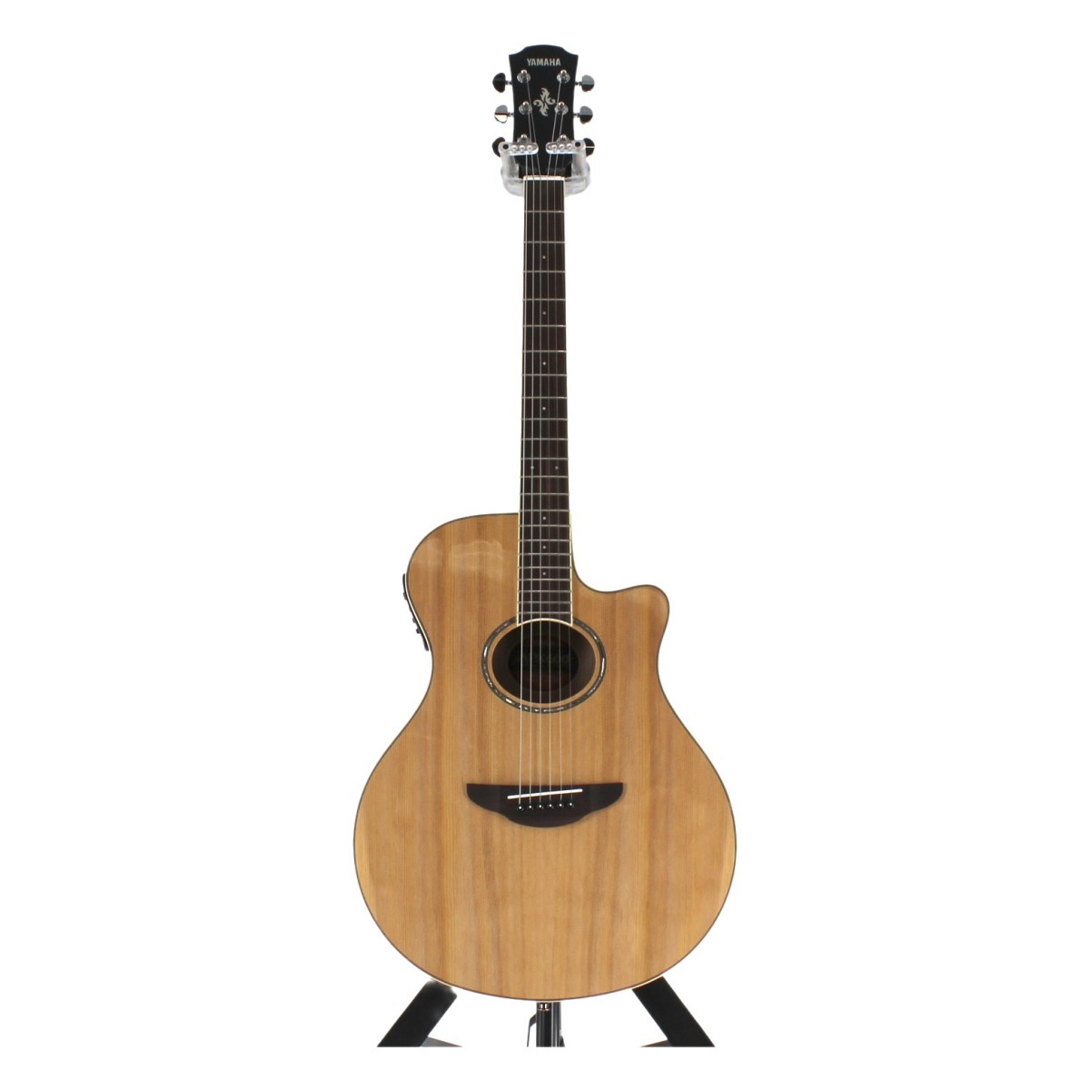 Yamaha APX600, Natural | Gear4music