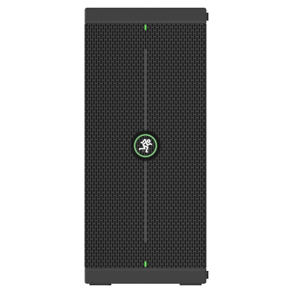 Mackie GO Complete Battery-Powered PA System Bundle at Gear4music