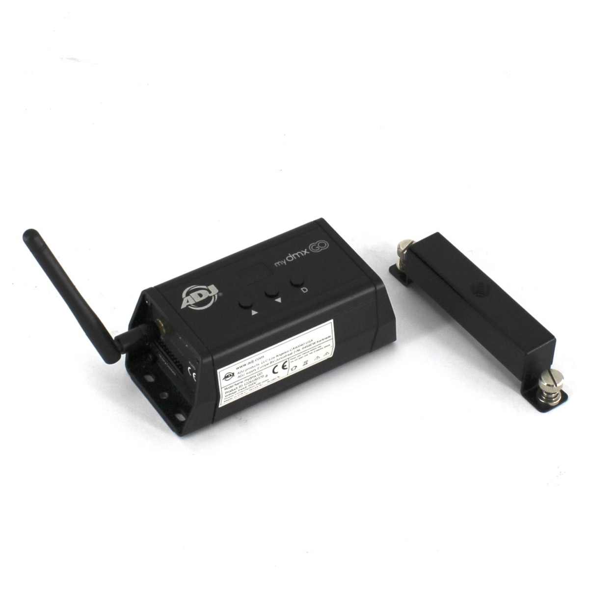 ADJ mydmx GO Wireless DMX Control System - Secondhand | Gear4music