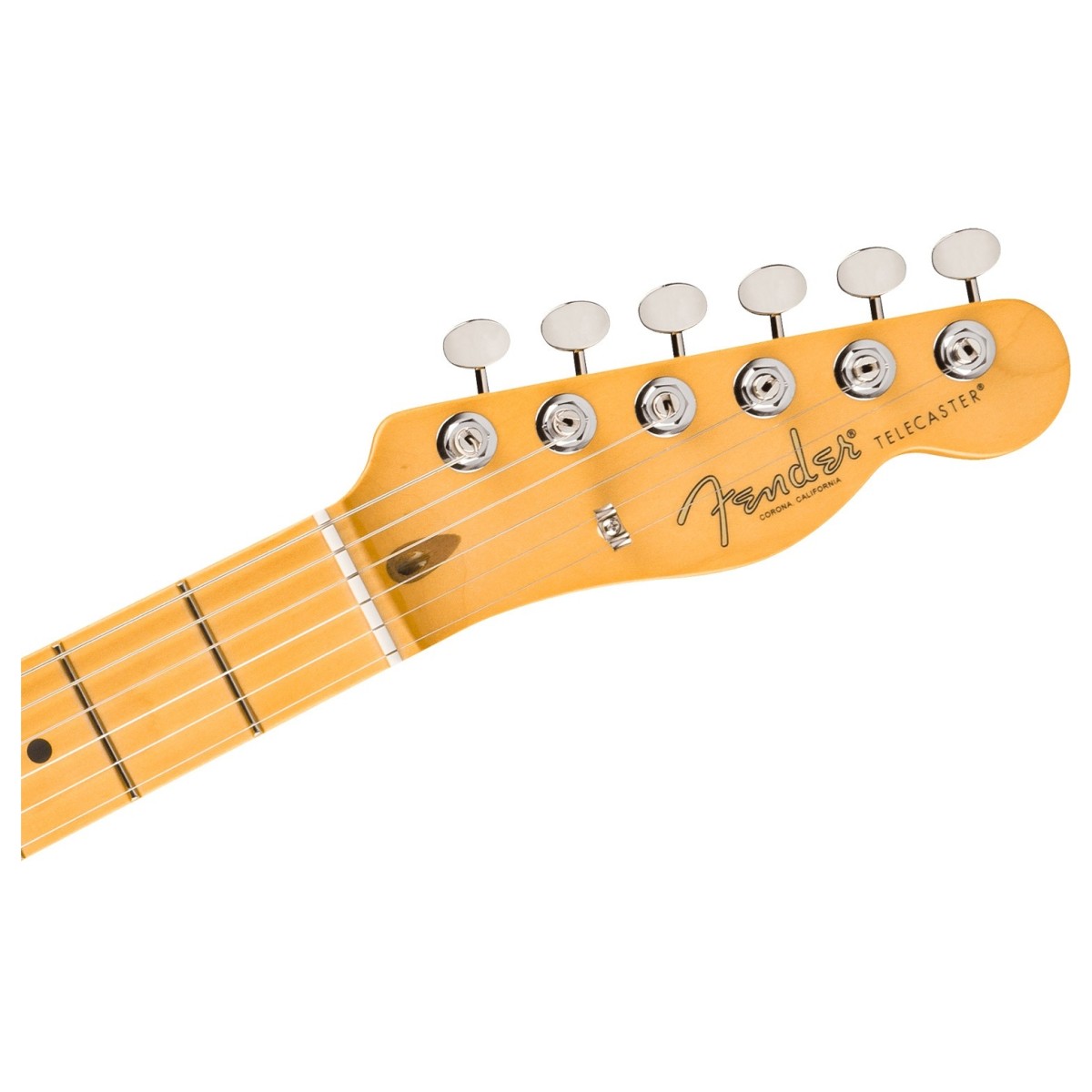 Fender American Professional Classic Hotshot Telecaster MN, 3-Color ...