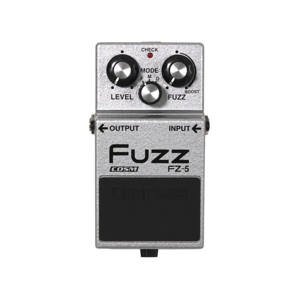 Boss FZ-5 Fuzz Pedal de Efectos | Gear4music