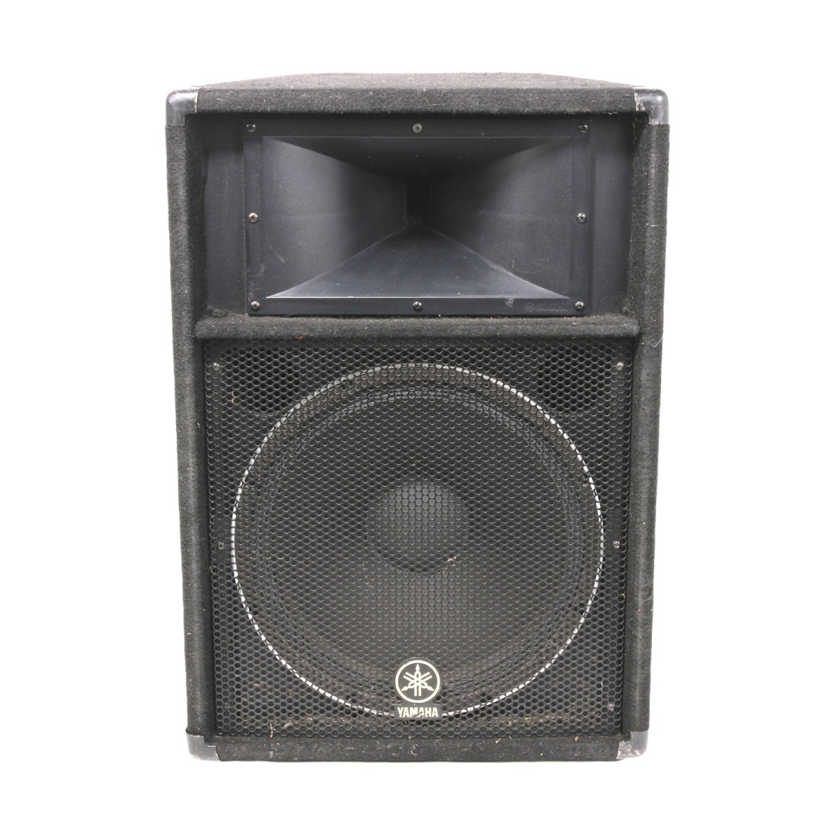 Yamaha S115V Club Series V2 Speaker - Secondhand at Gear4music