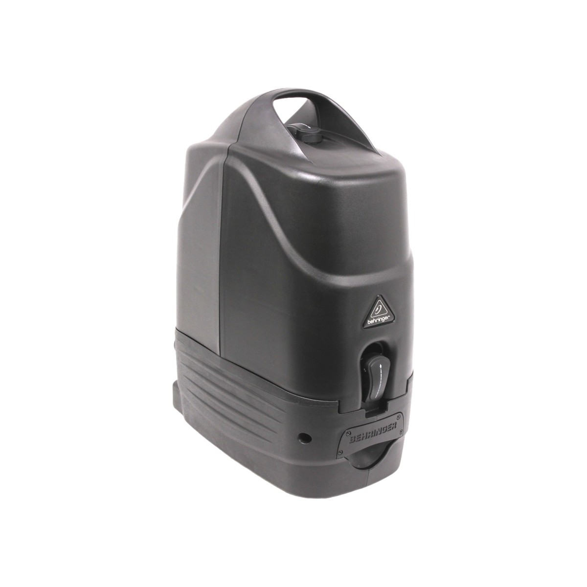 Behringer Europort PPA500BT - Sistema de Som PA Portátil na Gear4Music.com