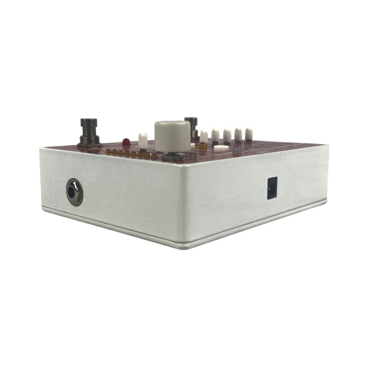 Electro Harmonix POG 2 Generatore polifonico di ottave | Gear4music