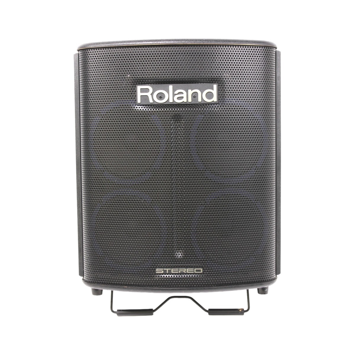 Roland BA-330 Portable Digital 4-Channel Stereo PA System - Secondhand ...