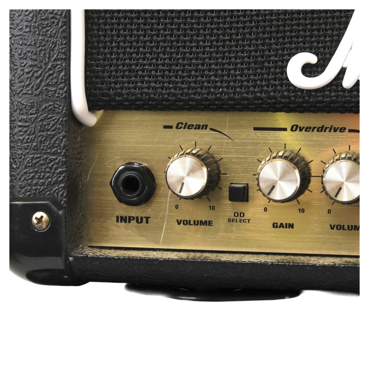 Marshall MG15 MSII Mini Stack W/ X2 10" Cabs - Secondhand at Gear4music