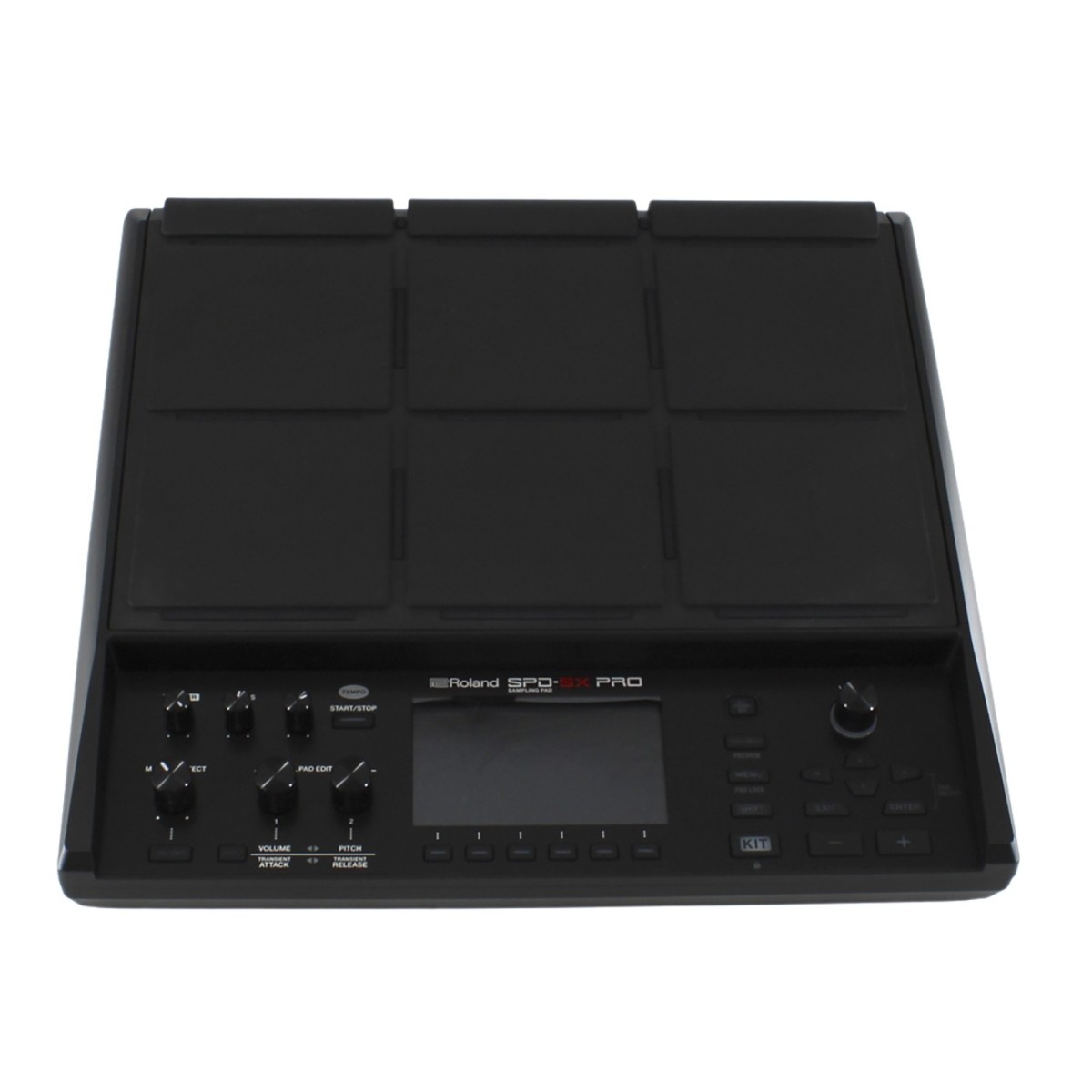 Roland SPD-SX Pro Sample Pad - Secondhand | Gear4music