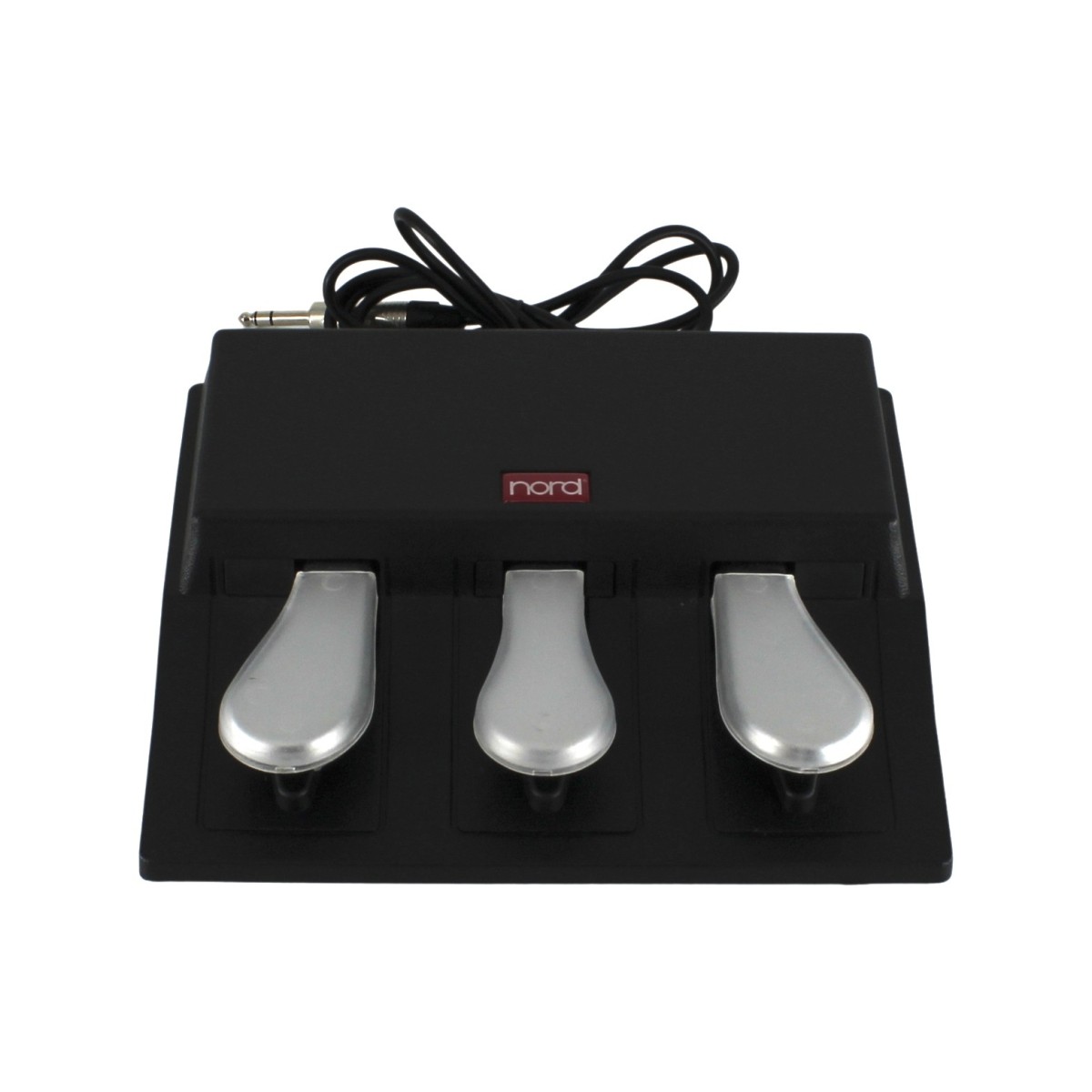 Nord Pedal Triple para Stage 88 | Gear4music