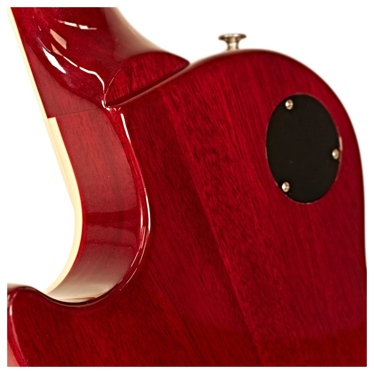 SOLD Gibson Les Paul Standard 60s Figured Top, Iced Tea #208150031 at ...