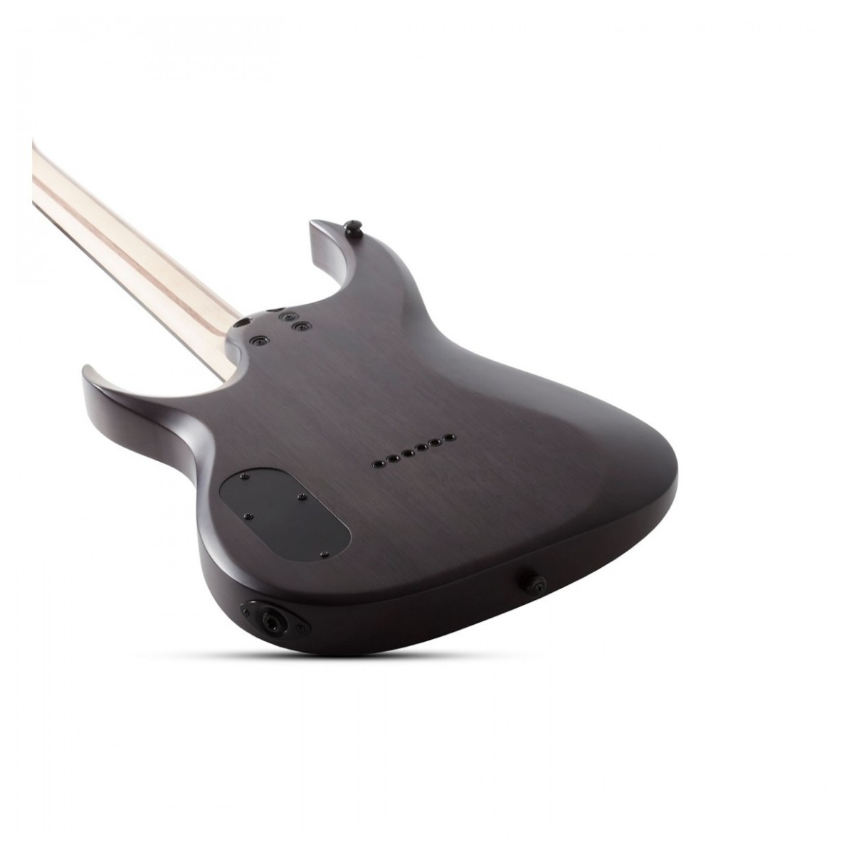 Schecter Sunset-6 Extreme, Gray Ghost - Ex Demo at Gear4music