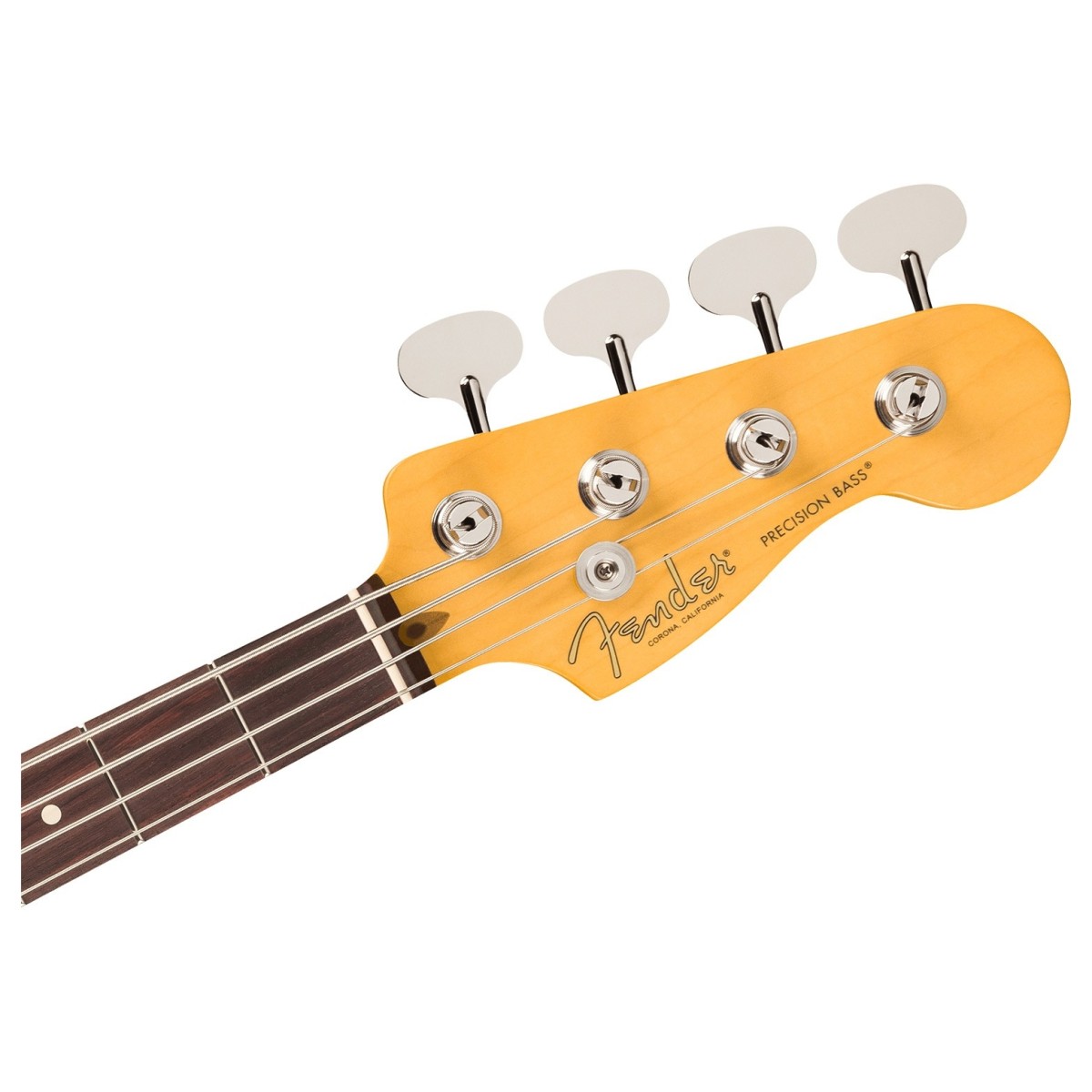Fender American Professional Classic Precision Bass RW, 3-Color ...