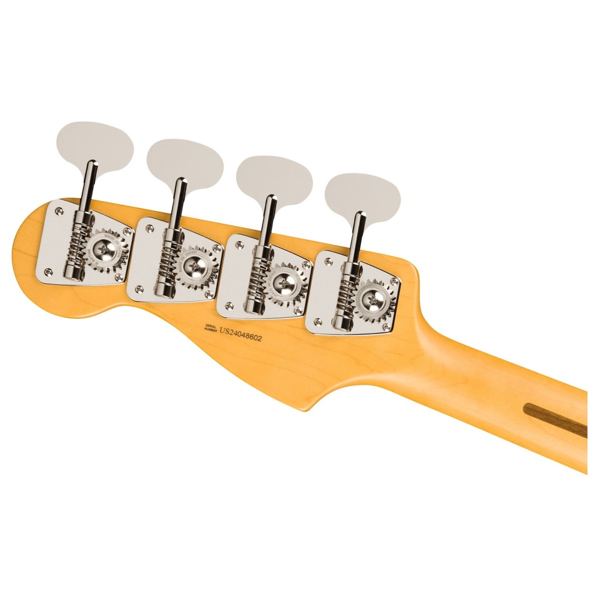 Fender American Professional Classic Precision Bass RW, Faded Sherwood ...