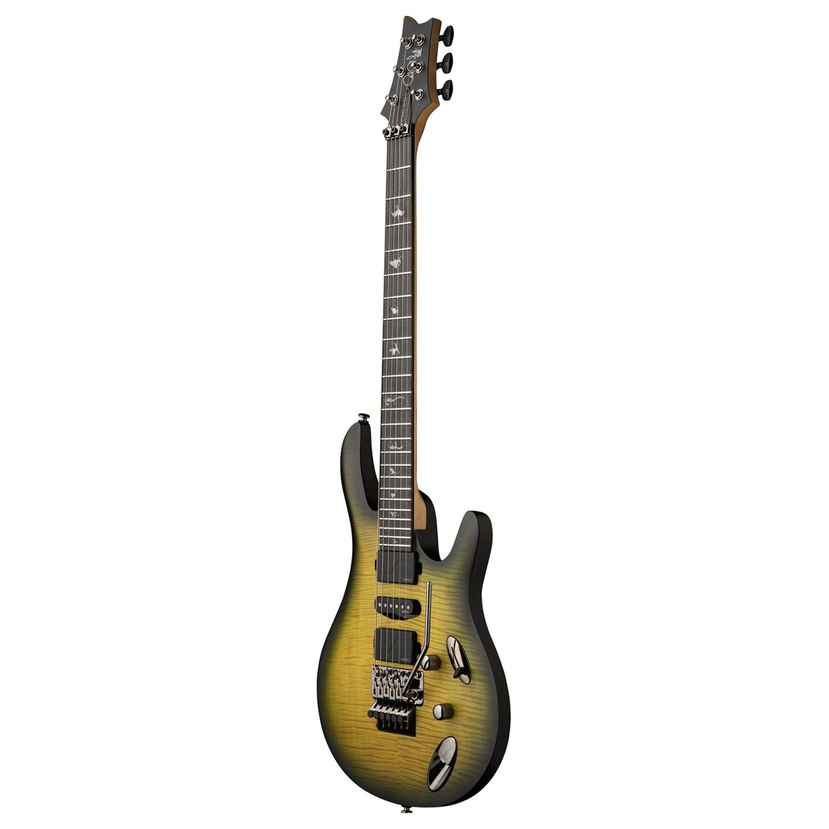 PRS SE Chleo Herman Li Signature, Mantis Burst | Gear4music