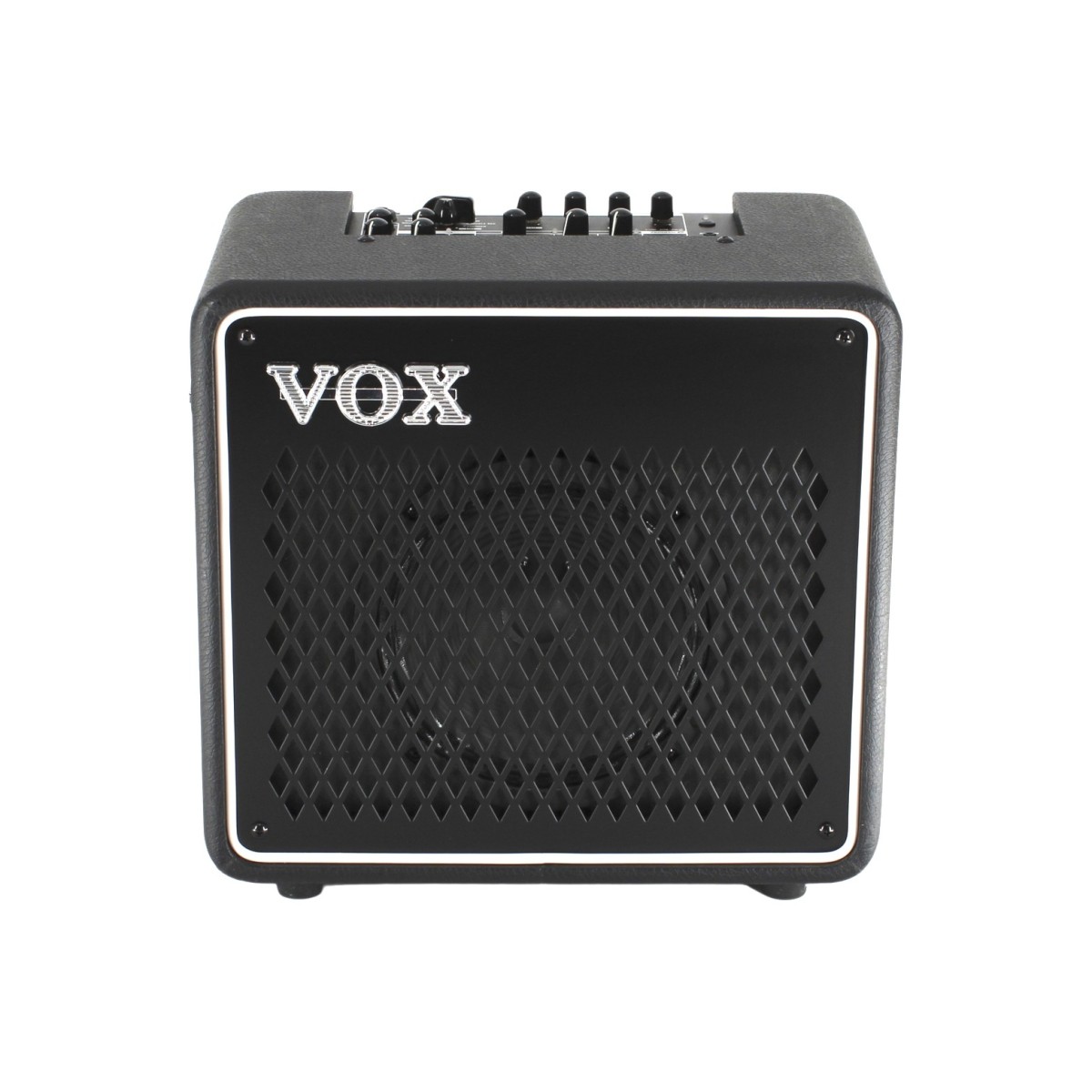 Vox MINI-GO 50 Portable Modeling Amp - Secondhand | Gear4music