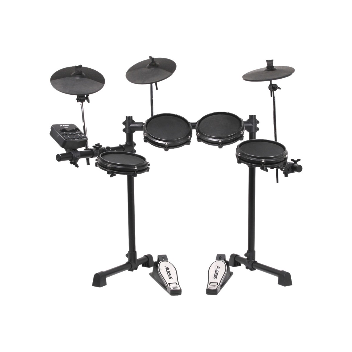 Alesis Turbo Mesh Electronic Drum Kit - Secondhand at Gear4music