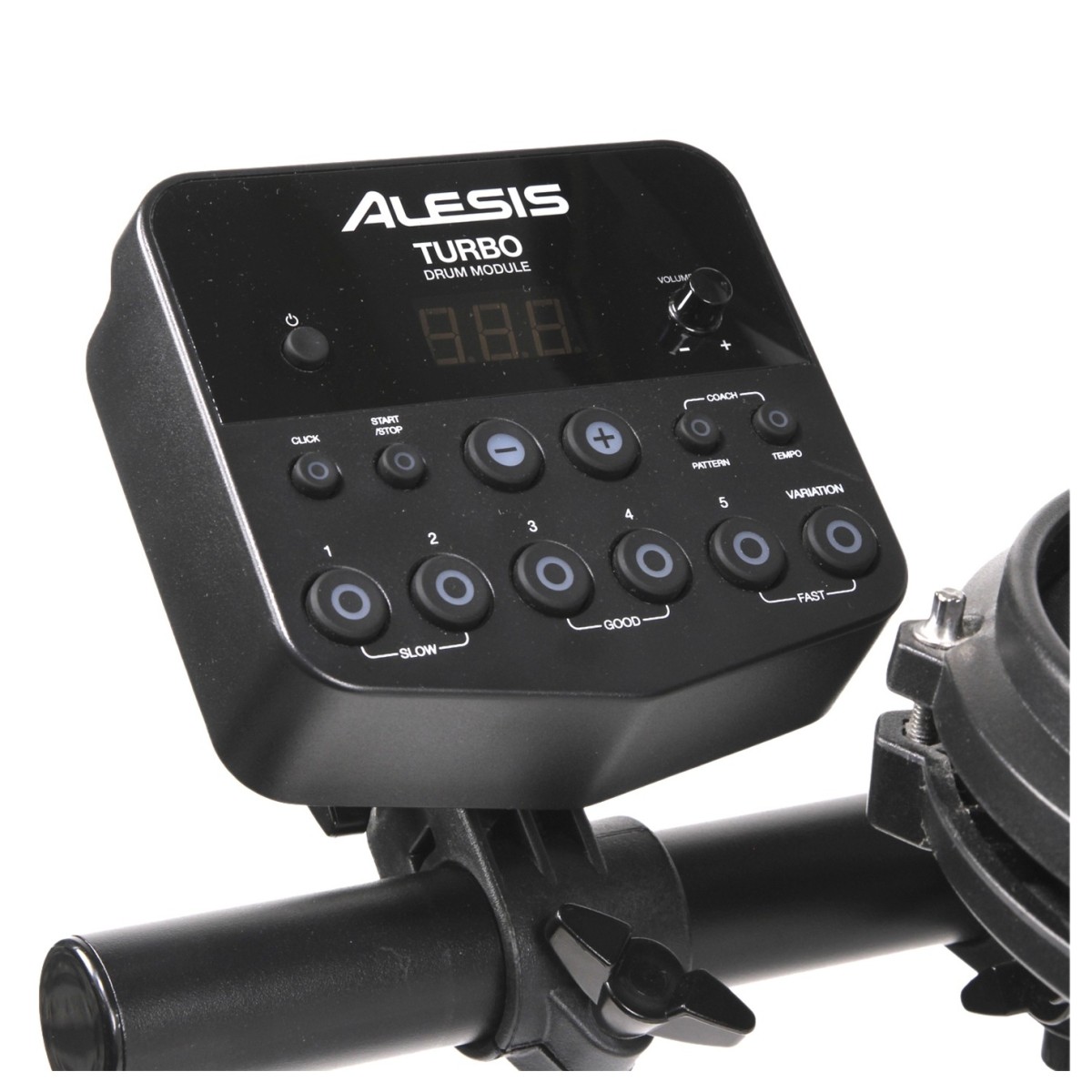 Alesis Turbo Mesh Electronic Drum Kit - Secondhand at Gear4music