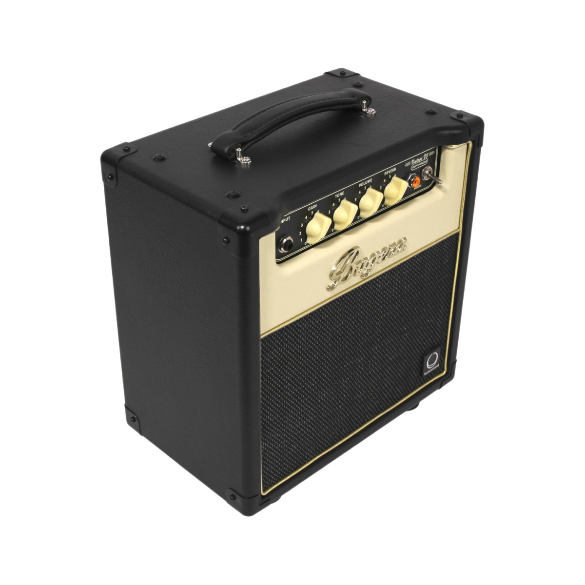 Bugera V5 Infinium 5W 1 x 8" Tube Combo Amp - Secondhand at Gear4music