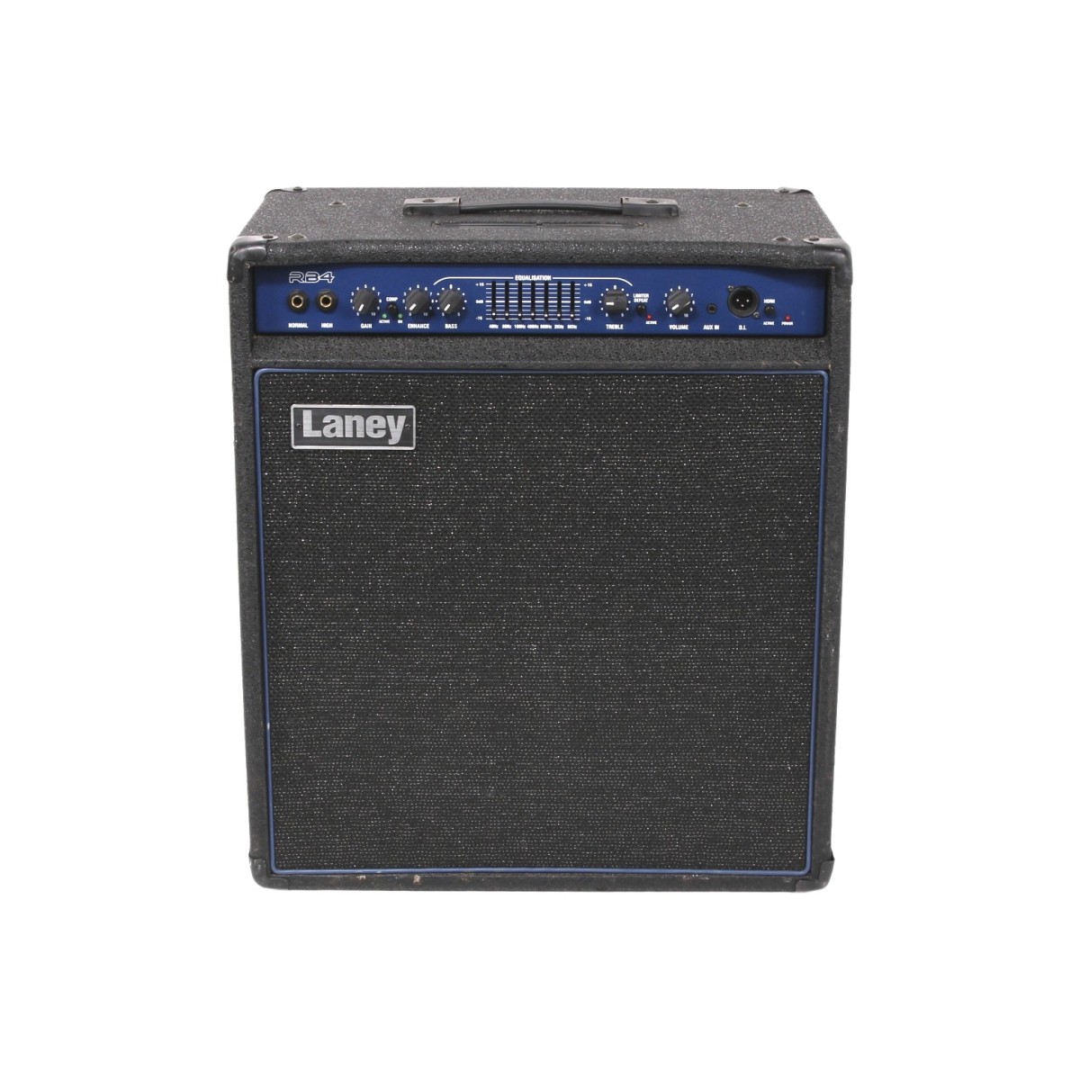 Laney RB4 1x15 Bass Combo | Gear4music