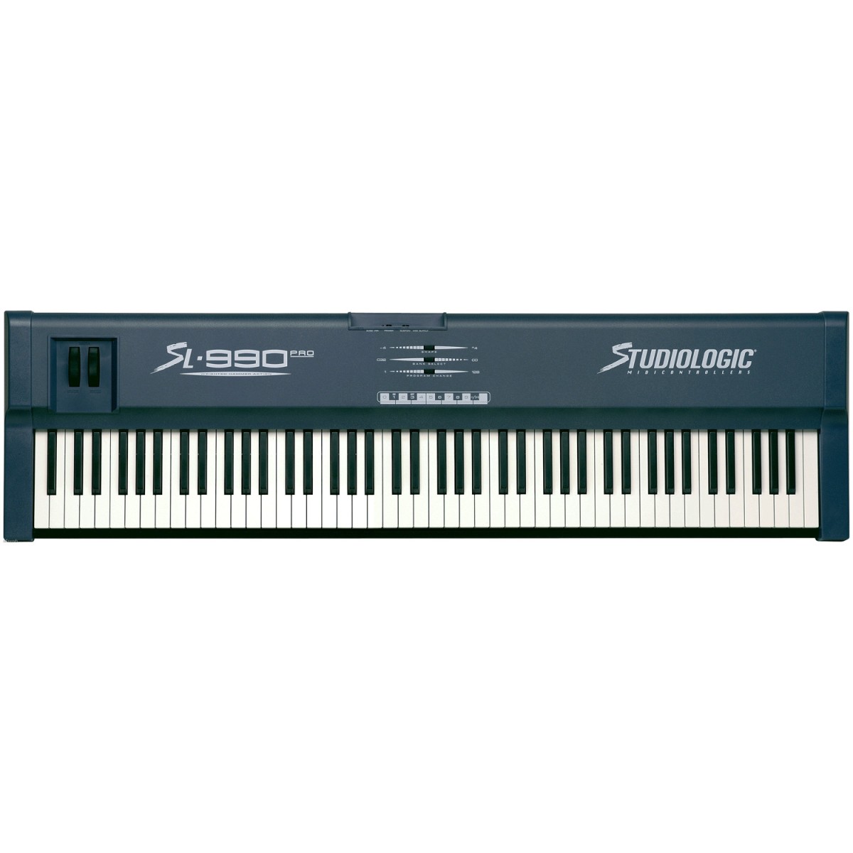 Studiologic SL990 PRO 88 key Controller Keyboard | Gear4music