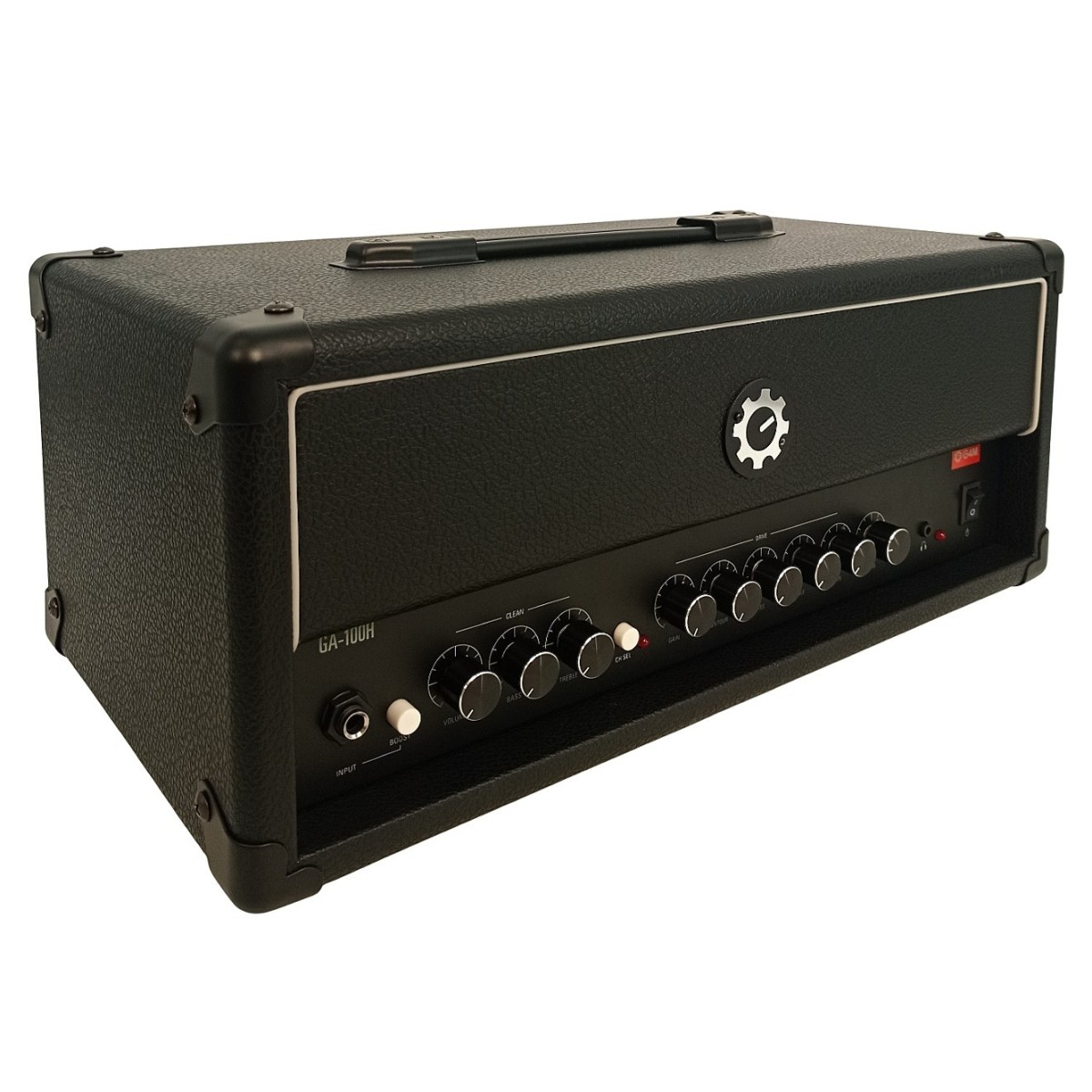 G4M GA-100H Guitar Amp Head - Secondhand | Gear4music