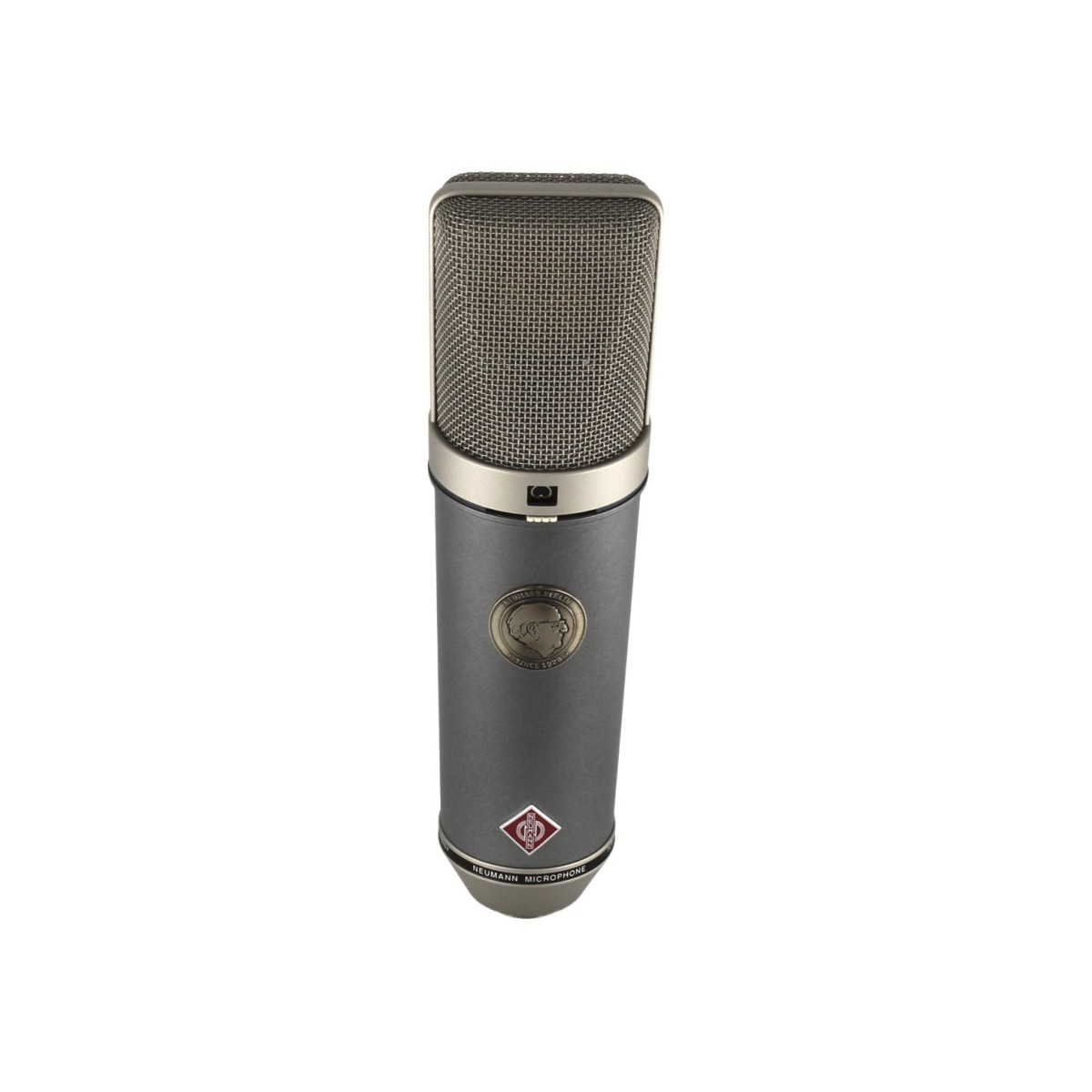 Neumann TLM 67 prepínateľné štúdiový mikrofón | Gear4music