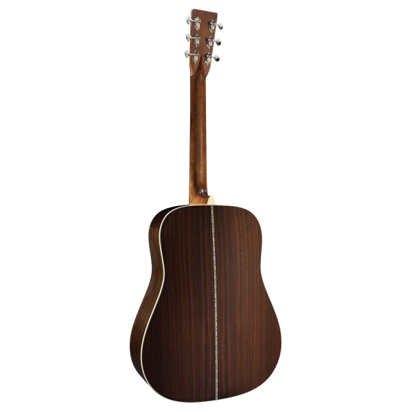 Martin D-28E Fishman Thinline Gold (2025) at Gear4music