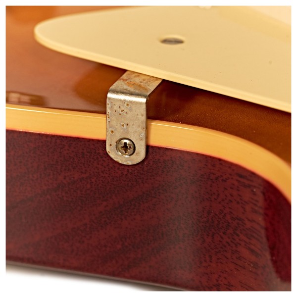 Gibson Custom 1958 Les Paul Standard Reissue VOS, Lemon Burst #85158 at ...