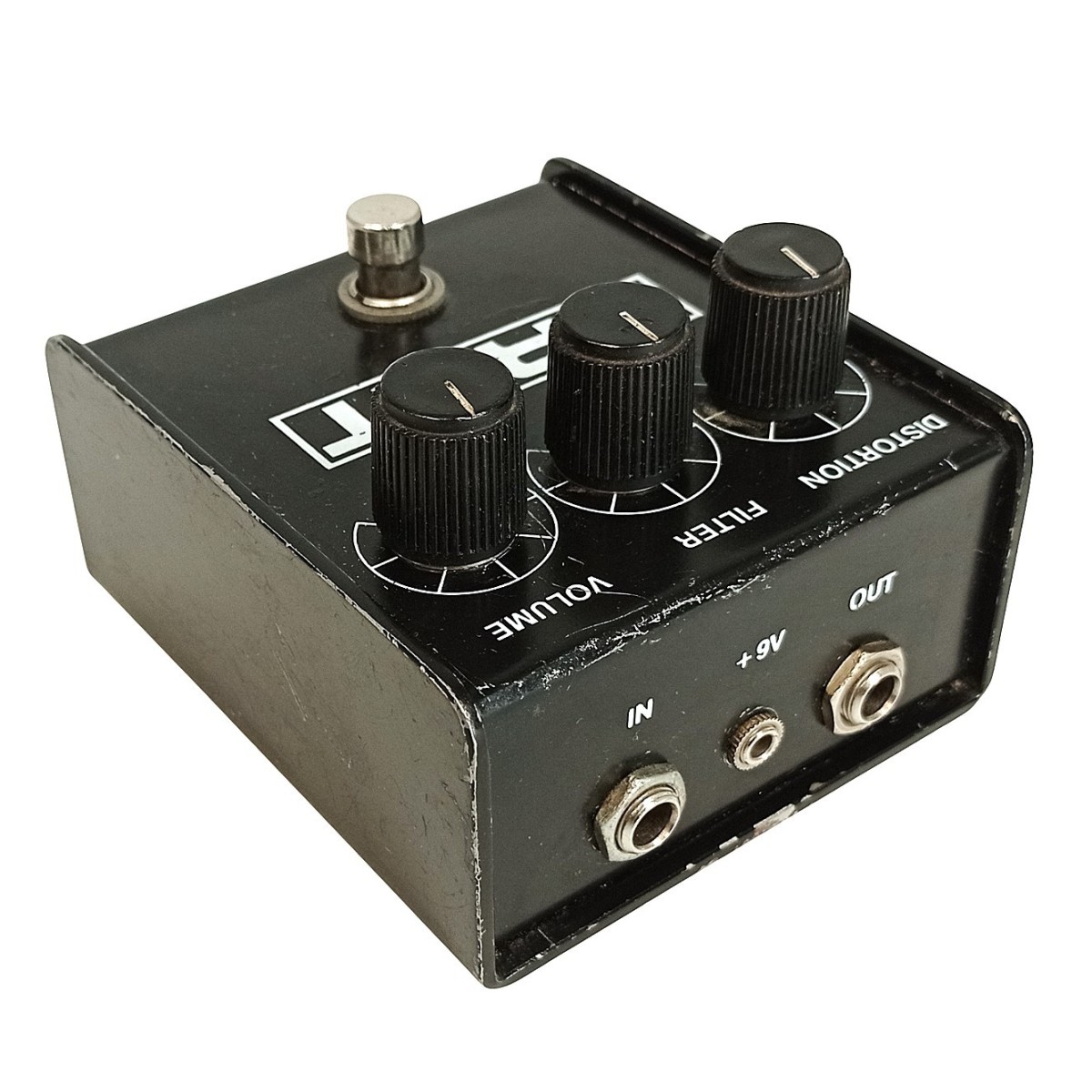 Pro Co Fat RAT Distortion Pedal - Secondhand | Gear4music