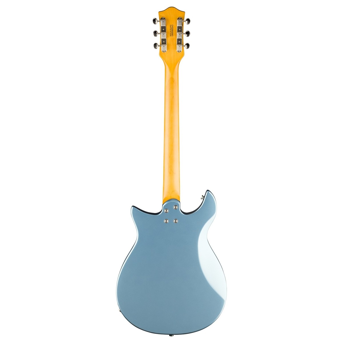 Gretsch Jack Antonoff Signature “Princess Antonoff” Electromatic CVT ...